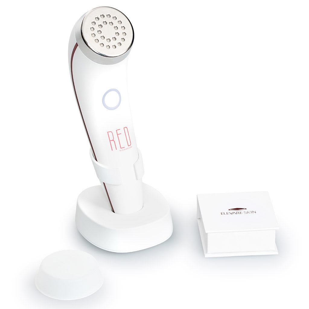 RED by Elevare Skin– Earth Scientific UAE