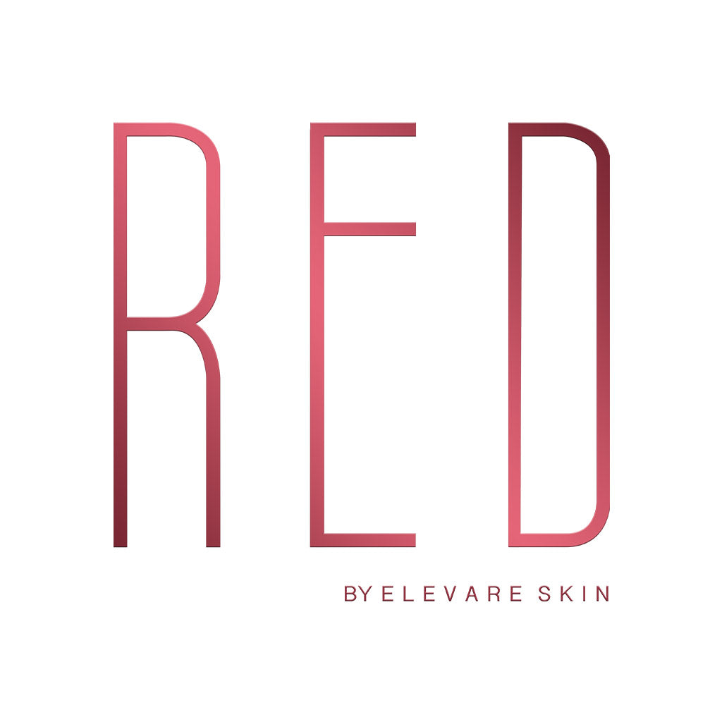 RED by Elevare Skin– Earth Scientific UAE
