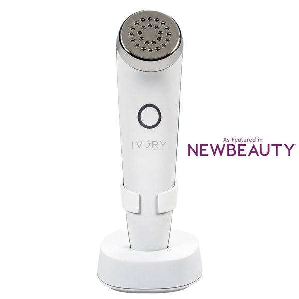 Ivory by Elevare Skin– Earth Scientific UAE