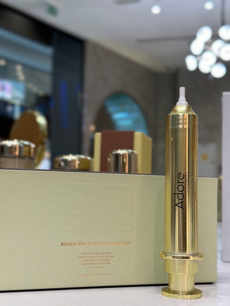 Absolute Non-Surgical Eye Applicator– Earth Scientific UAE